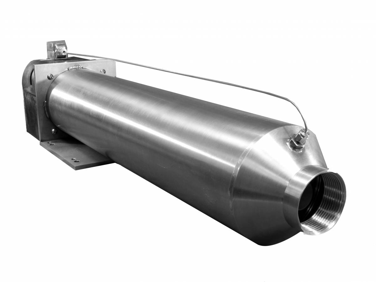 Max HT Heaters | Tutco SureHeat