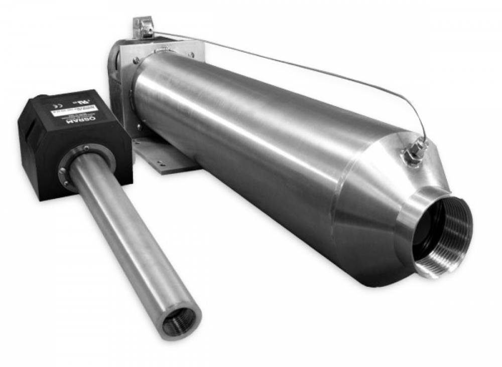 Electric Air & Inert Gas Heaters | Tutco SureHeat